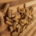 Pasta lesson with extra virgin olive oil tasting - A Family-Style Italian Dinner