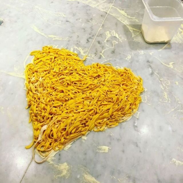 Pasta Making and Tiramisù Class in Rome (SHARED) - Who Is This Tour Best For?