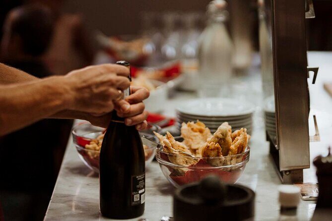 Pasta Making and Tiramisù Class in Rome (SHARED) - The Value of the Experience