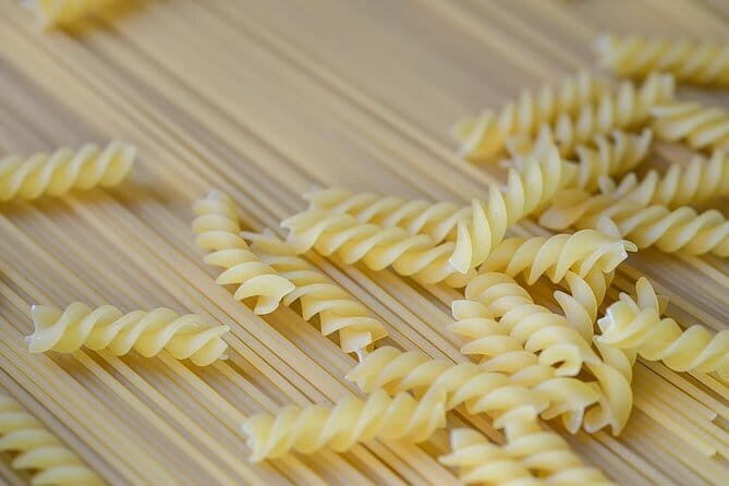 Pasta Making Class at a 12th Century Winery in the Tuscan Countryside - Analyzing the Value