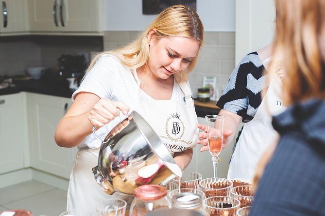 Pasta Making Experience - Cooking Class - The Value of the Experience