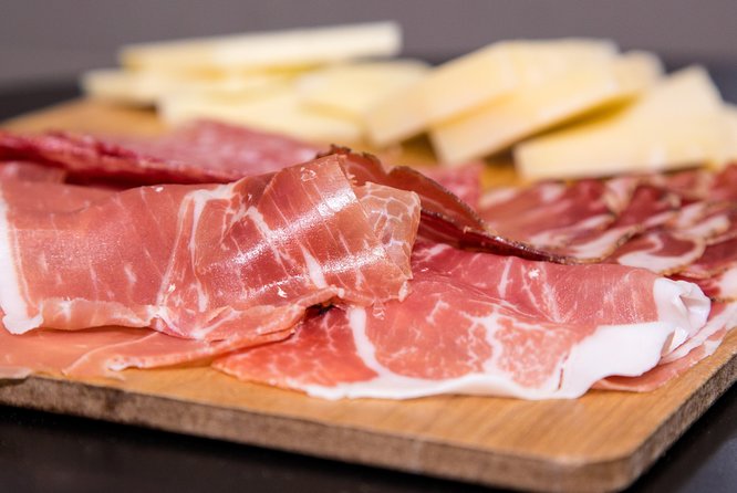 Pasta, Pizza & Gelato Food Tour in the Heart of Ancient Rome - A Tasty Journey Through Rome’s Monti Neighborhood
