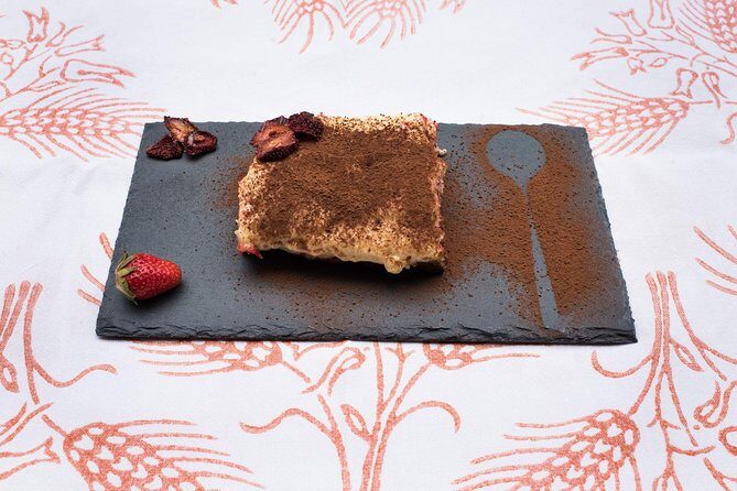 Pasta & Tiramisu Class at a Cesarina's home with tasting in Cava de' Tirreni - A Closer Look at the Experience in Cava de’ Tirreni