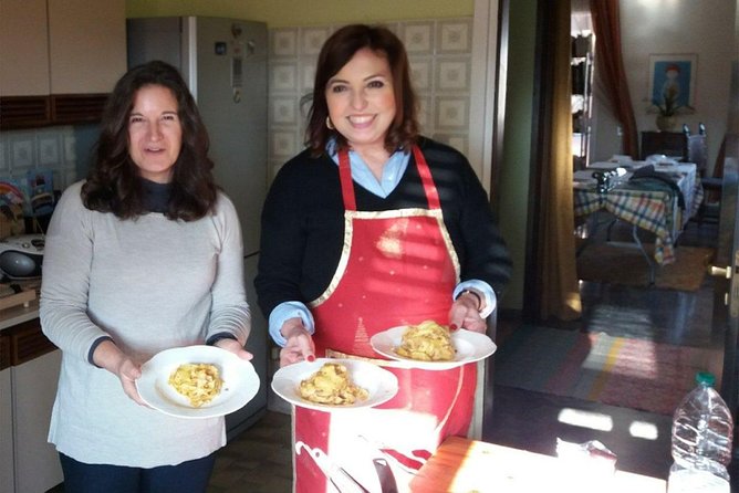 Pastamama, Home Cooking Classes at Grace's Home - Why This Cooking Class Stands Out