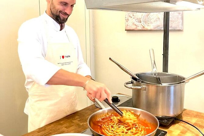 Pastamania in Rome - Introduction: Why We Think Youll Love This Pasta Class in Rome