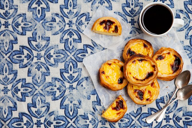 Pastel de Nata Baking Class  Portugal's Famous Custard Tart - What Makes This Baking Class Stand Out?