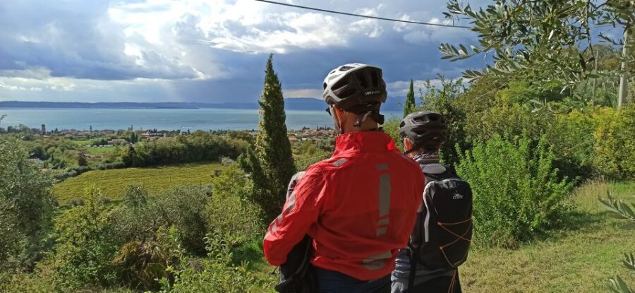 Pastrengo: e-bike tour and wine tasting in the Castle - Why This E-Bike Tour Is Worth Considering