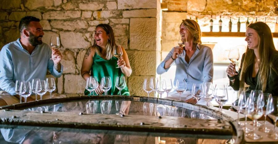 Pastrengo: Lake Garda Wine & Food Tasting in Historic Fort - Experience Breakdown: What to Expect