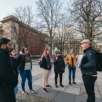 Path of Resistance: Berlins Hidden Holocaust Stories - Key Points