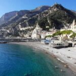 Path of the God and Positano Amalfi private tour - Value for Money: Is it Worth It?