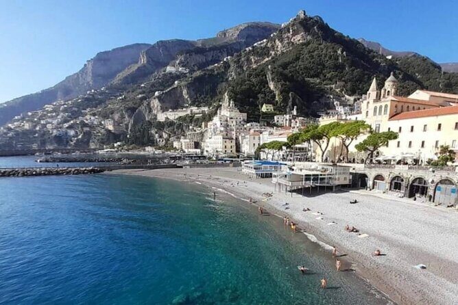 Path of the God and Positano Amalfi private tour - Value for Money: Is it Worth It?
