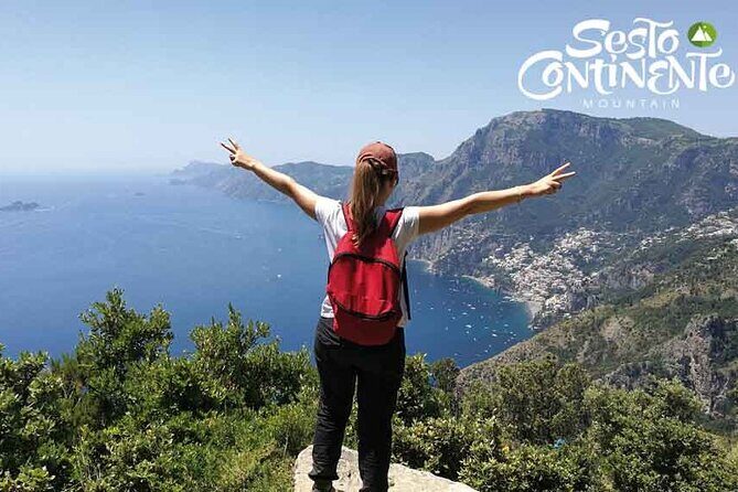 Path of the Gods Hiking Tour+Transfer Sorrent Castellammar Pompeii - Transportation and Practical Details