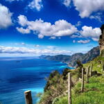 PATH OF THE GODS: with NINO AVERSA from Sorrento - The Itinerary: Every Step Counts