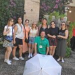 Patios of Córdoba: natural and traditional show. - FAQs