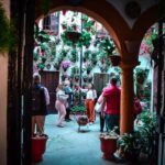 Patios of Cordoba Walking Tour - Top Points to Remember