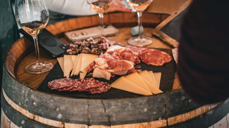 Patrimoine Gourmand: Tastings and local flavours in Viella - What Makes It Special