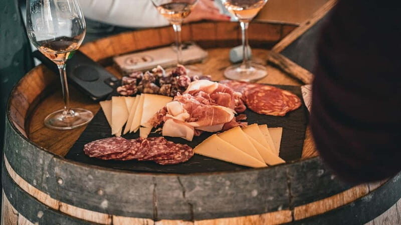 Patrimoine Gourmand: Tastings and local flavours in Viella - What Makes It Special