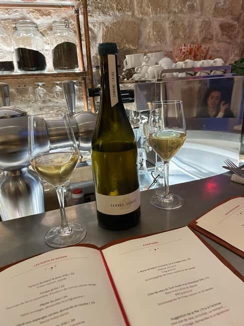 Pau Wine Experience : Guided Tasting in Top Wine Bars - How the Tour Fits into Your Paris Adventure