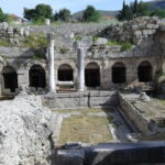 Paul's Biblical and Ancient Corinth Half-Day Tour - Exploring the Itinerary in Detail