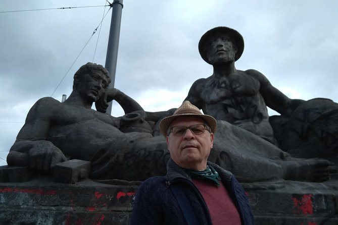 Paul's Private Tour in Munich old City - Key Points
