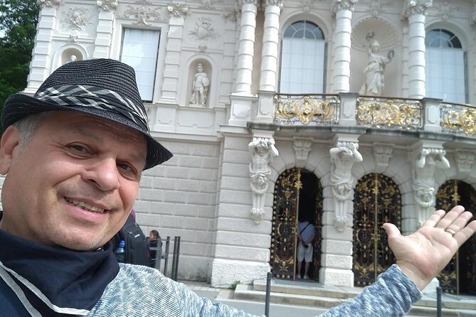 Paul's Private Tour Munich Highlights - Who Will Love This Tour?
