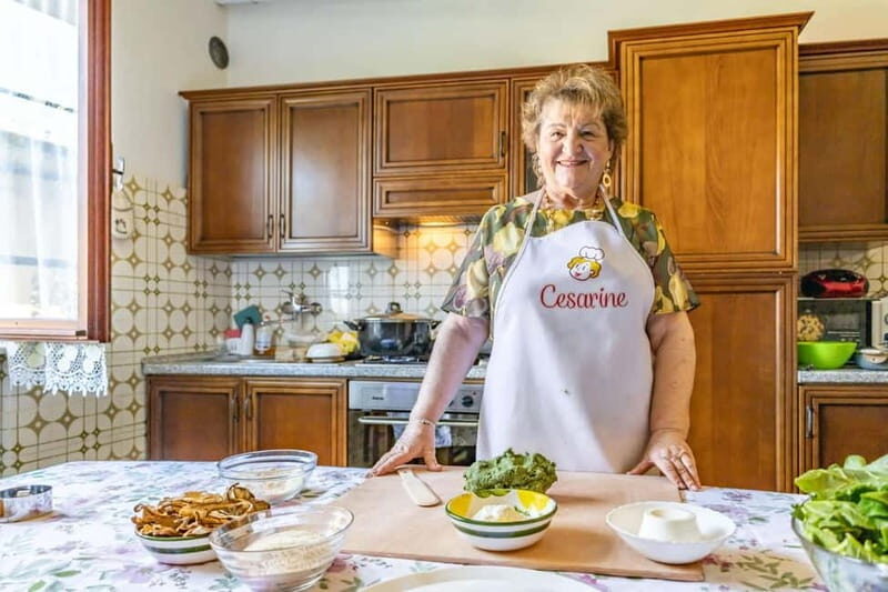 Pavia: Dining Experience at a Local's Home - What Do Travelers Say?