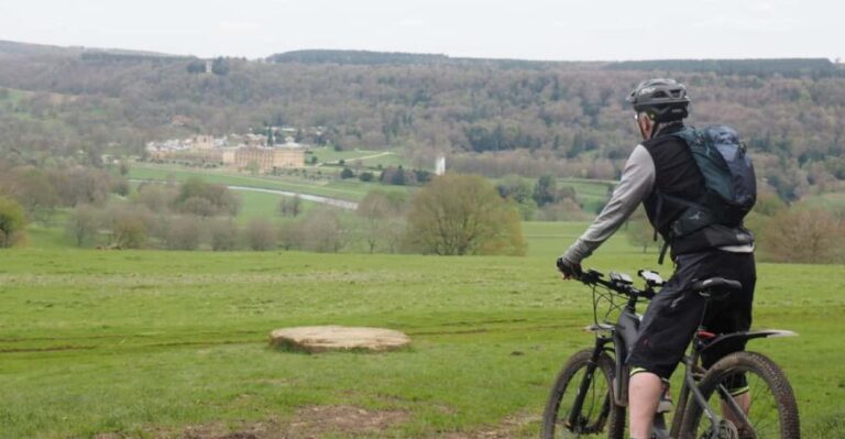 Peak District Highlights eBike Tour - Value for Money and Practical Considerations