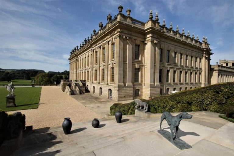 Peak District (Yorkshire): Online Road Trip Guidebook - Itinerary Highlights: Making the Most of Your Trip
