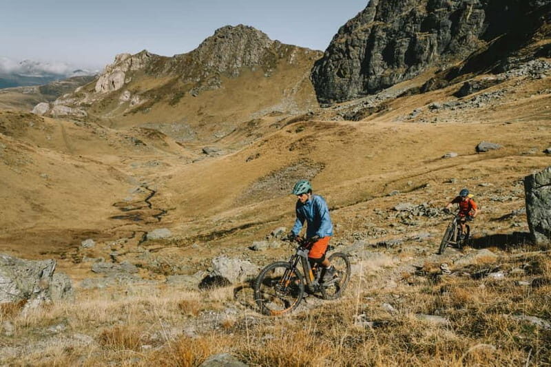 Peak of the Balkans e-Biking Tour - Exploring the Tour Experience