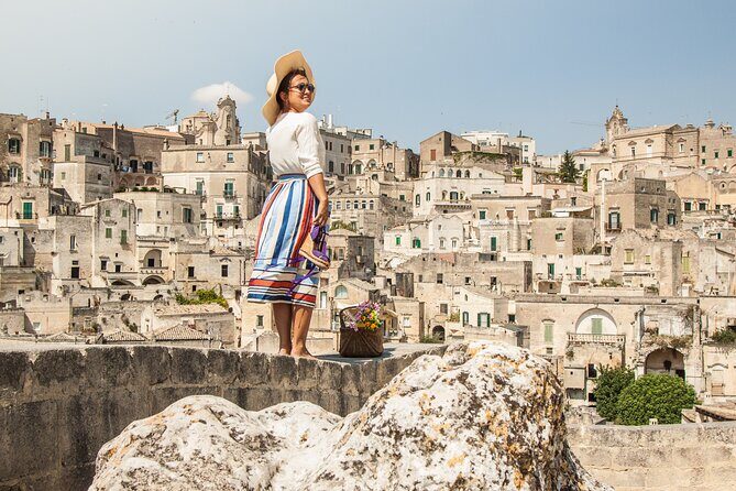 Pearls of Matera Walking Tour - Who Should Consider This Tour?