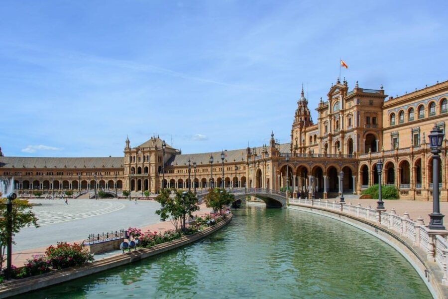 Pearls of Seville  Walking Tour for Couples - Final Thoughts