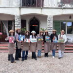 Peccioli: Painting Experience with Wine and Snacks - The Artistic and Cultural Highlights