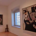 Peggy Guggenheim collection Venice private tour - Practical Details