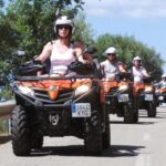 Peguera: Quad Tour - What to Expect on the Tour