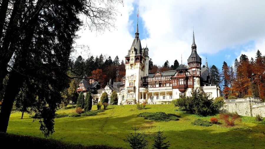 Pele Castle, Bran Castles and Brasov City - Private Tour - Overall Value and Practical Considerations