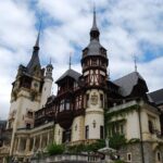 Peles, Bran, Brasov - Itinerary Breakdown: What Makes Each Stop Special