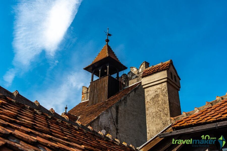 Peles, Dracula's Castles & Brasov: Private Day Trip & Pickup - What You Can Expect