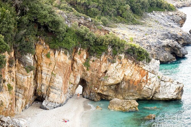 Pelion Treasures: Private Tour of Tsagkarada & Mylopotamos - Exploring Pelion: A Private Tour of Tsagkarada & Mylopotamos