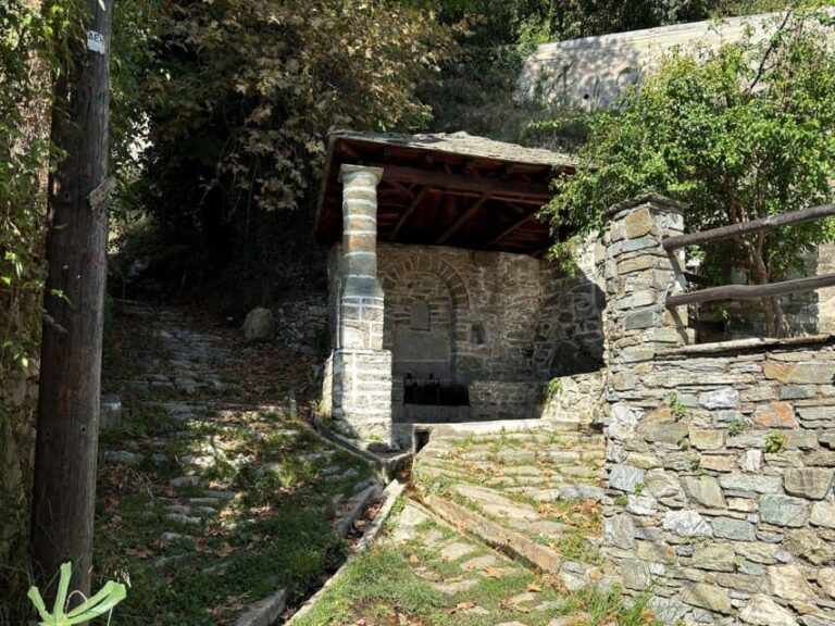 Pelion Villages Small Group Tour: Pinakates, Vizitsa, Milies - Why This Tour Offers Great Value