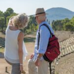 Peloponnese Highlights: Epidaurus Mycenae Corinth Nafplio - UNESCO World Heritage Site: Ancient Mycenae