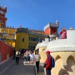 Pena Palace and Park and Vila de Sintra Private Half Day Tour - Logistics and Practicalities