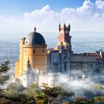 Pena Palace Fast Track, Sintra and Cascais Full-Day Tour - The Experience of a Day with Week Break Tours