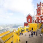 Pena Palace, Moorish Castle and Quinta da Regaleira Walking tour - Value and Practicalities