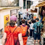 Pena Palace, Moorish Castle,Quinta ad Regaleira:Walking tour - Detailed Breakdown of the Itinerary