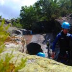 Peneda Gerês: Canyoning Adventure - Introduction to the Canyoning Experience