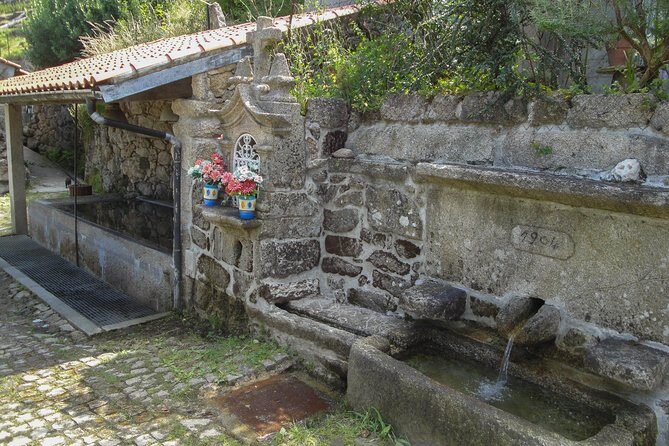 Peneda-Gerês National Park - A Time Travel Through The Mountains - - Authentic Experiences and Guided Insight