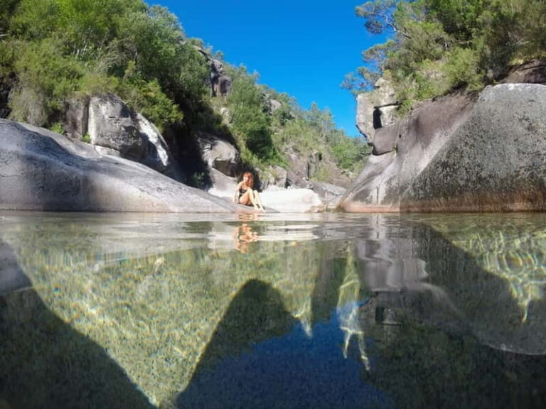 Peneda Geres National Park: Private Tour with a Guide - Real Travelers’ Perspectives