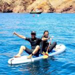 Peniche: Berlengas Island Catamaran Tour + Stand Up Paddle - Final Thoughts