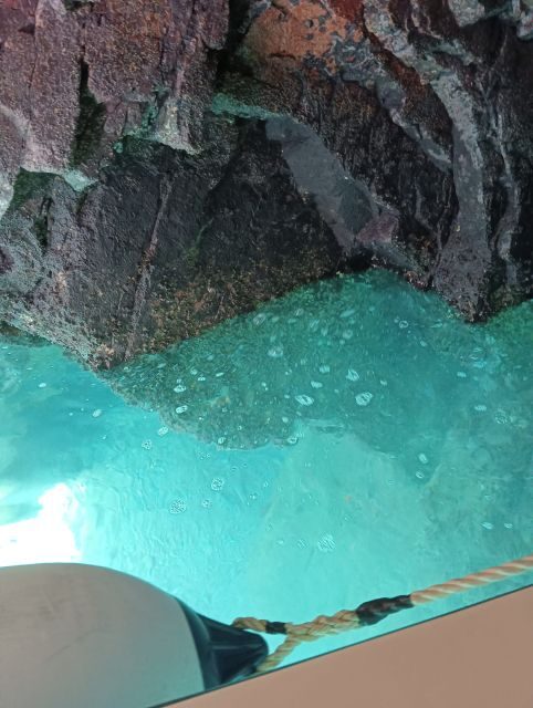 Peniche: Berlengas Island Caves Tour and Snorkeling - The Value of the Experience