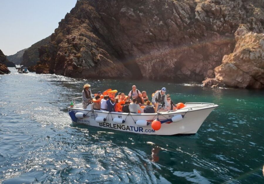 Peniche: Berlengas Roundtrip and Glass-Bottom Boat Cave Tour - What Makes This Tour Stand Out?